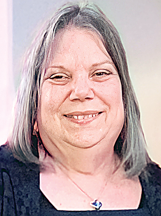 DEBBIE LOCKHART | News, Sports, Jobs - Weirton Daily Times